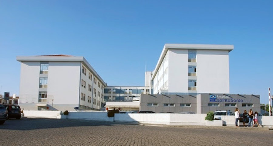 Hospital de Évora recusa reunir connosco