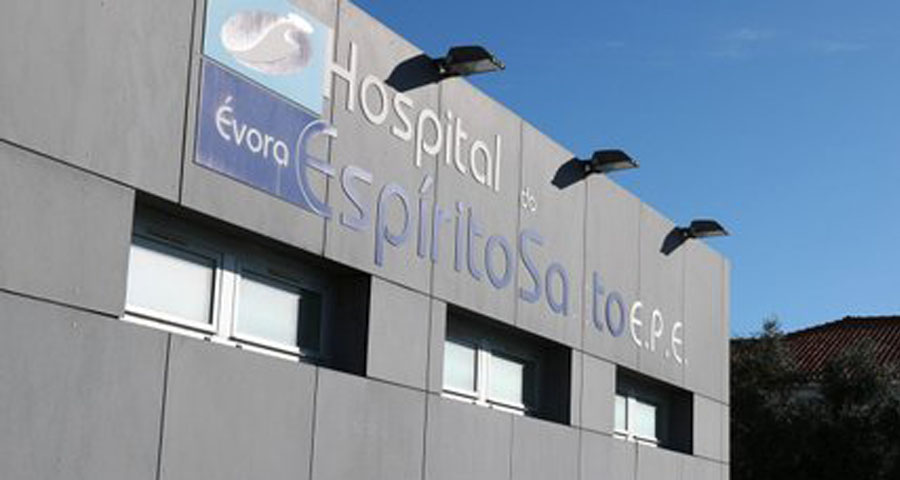 Hospital de Évora: discrimina enfermeiros - férias