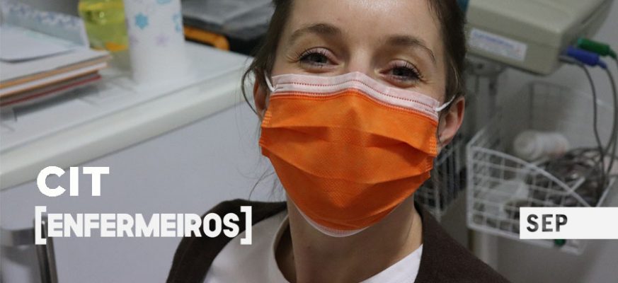 SEP | Sindicato dos Enfermeiros Portugueses