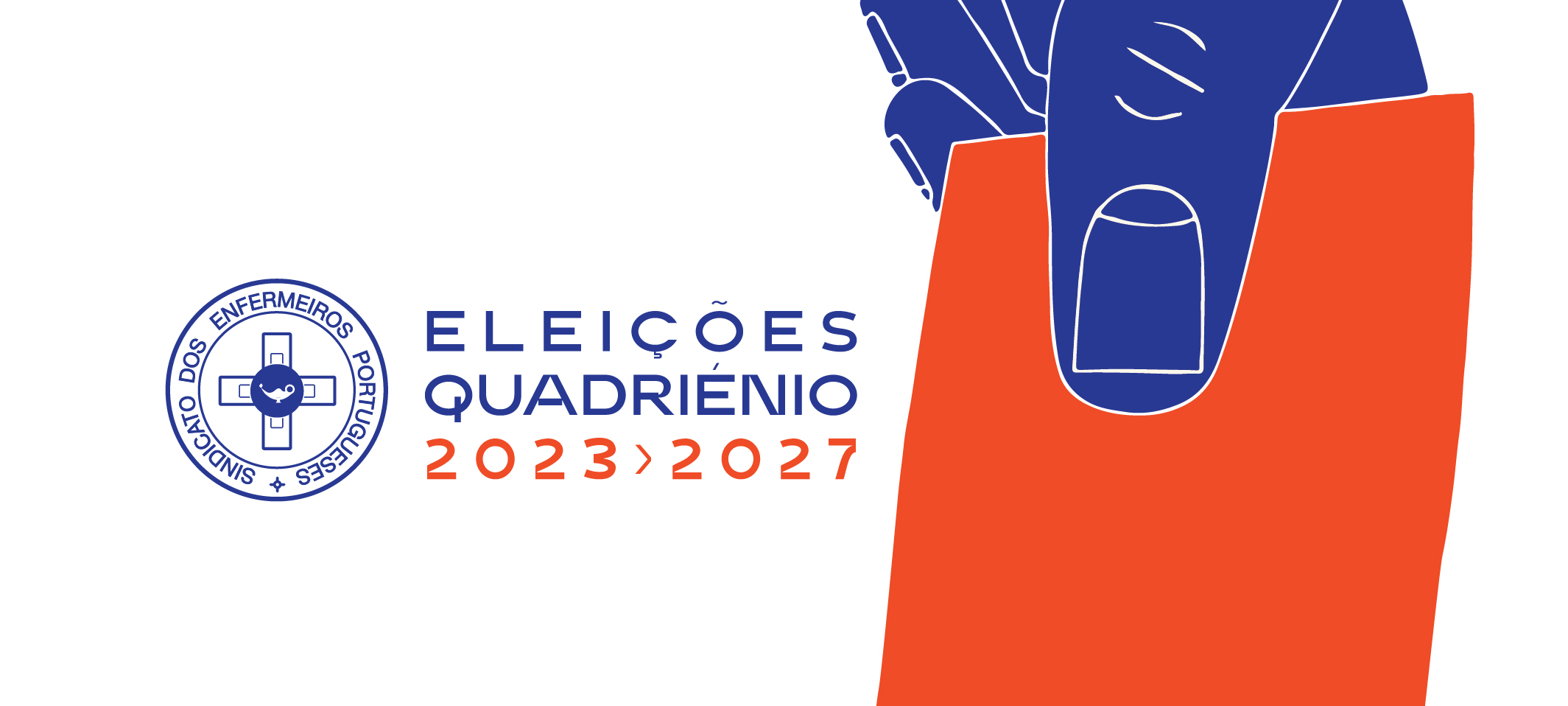 Eleições SEP: programa, candidatos e locais de voto Eleições SEP ...