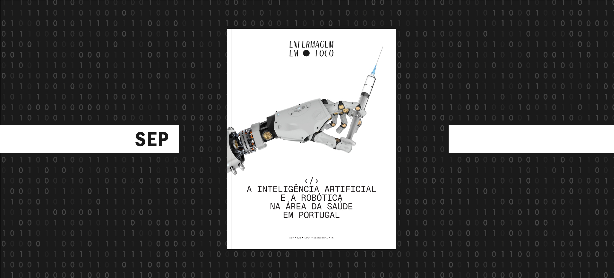 SEP | Sindicato dos Enfermeiros Portugueses